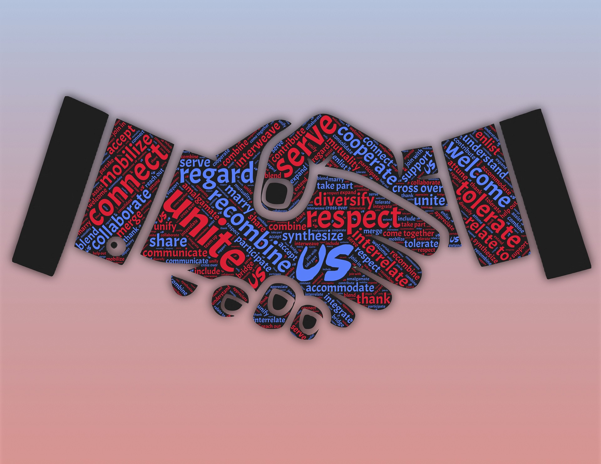 The Benefits of Mergers - Part 1