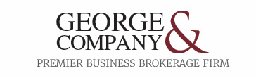 George & Company Business Broker Valuation New England M&A Firm MA